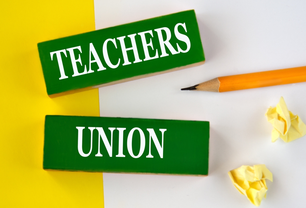 Chicago Teachers Union President Made One Wrong Move That Triggered A ...