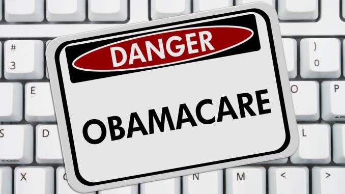 Barack Obama was sweating bullets after this sickening fraud was ...