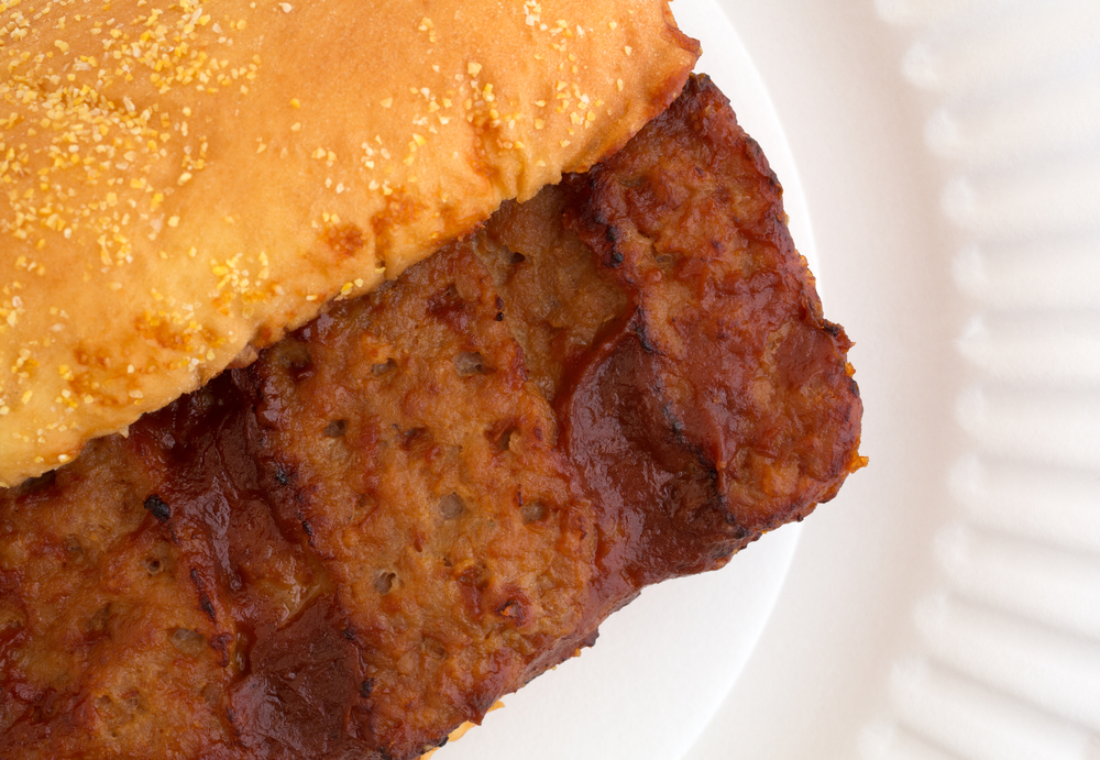 McDonald's got blindsided by this lawsuit that has fast food fans ...