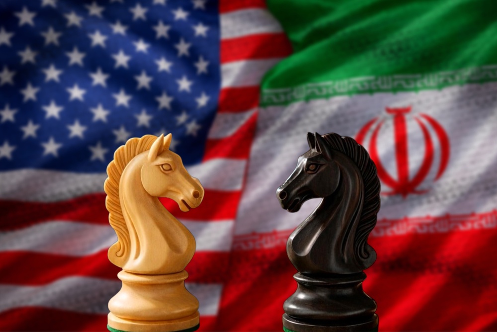 JD Vance Just Explained the One Thing That Makes Trump's Iran Deal ...