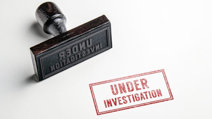 Gavin Newsom Blamed Trump for His DOJ Investigation but Hid One Key ...